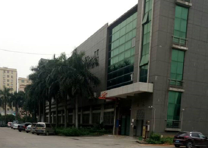 China VEDALI HARDWARE CO., LTD Unternehmensprofil